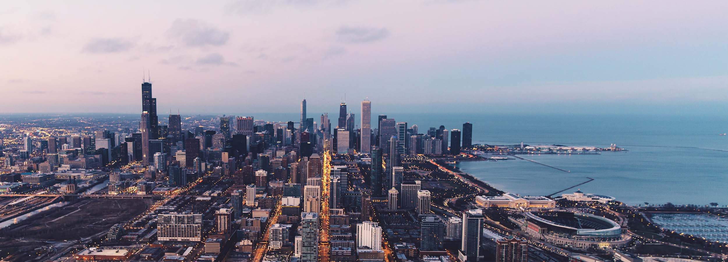 Contact Our Hotel in Downtown Chicago IL - Claridge House