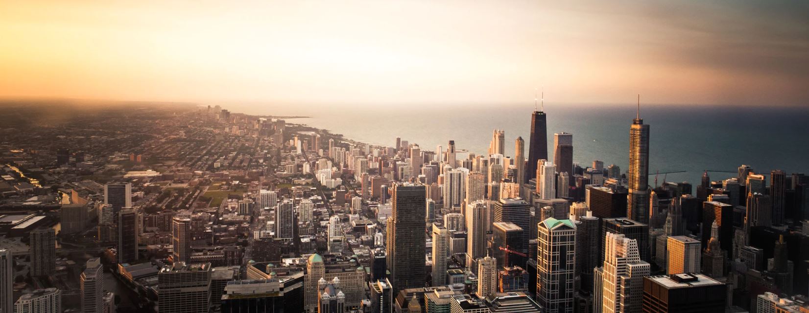 360 Chicago Observation Deck Hotel - Claridge House