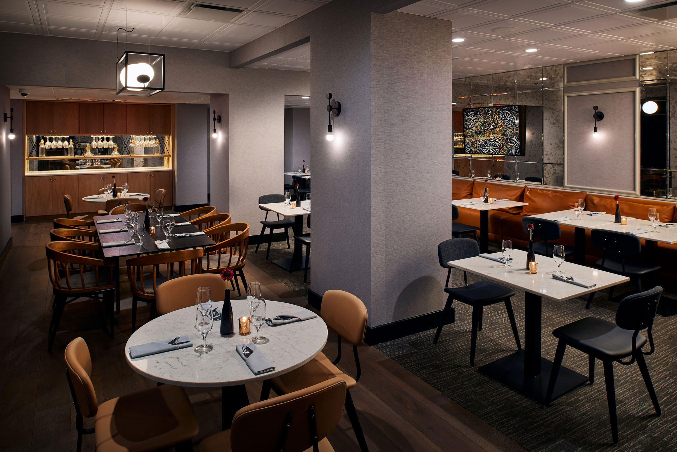 Social Events Chicago IL Gold Coast - Claridge House