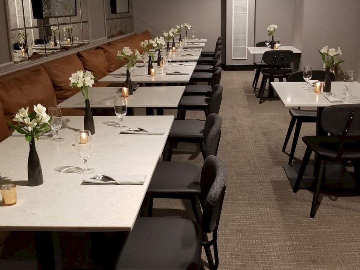 Social Events Chicago IL Gold Coast - Claridge House