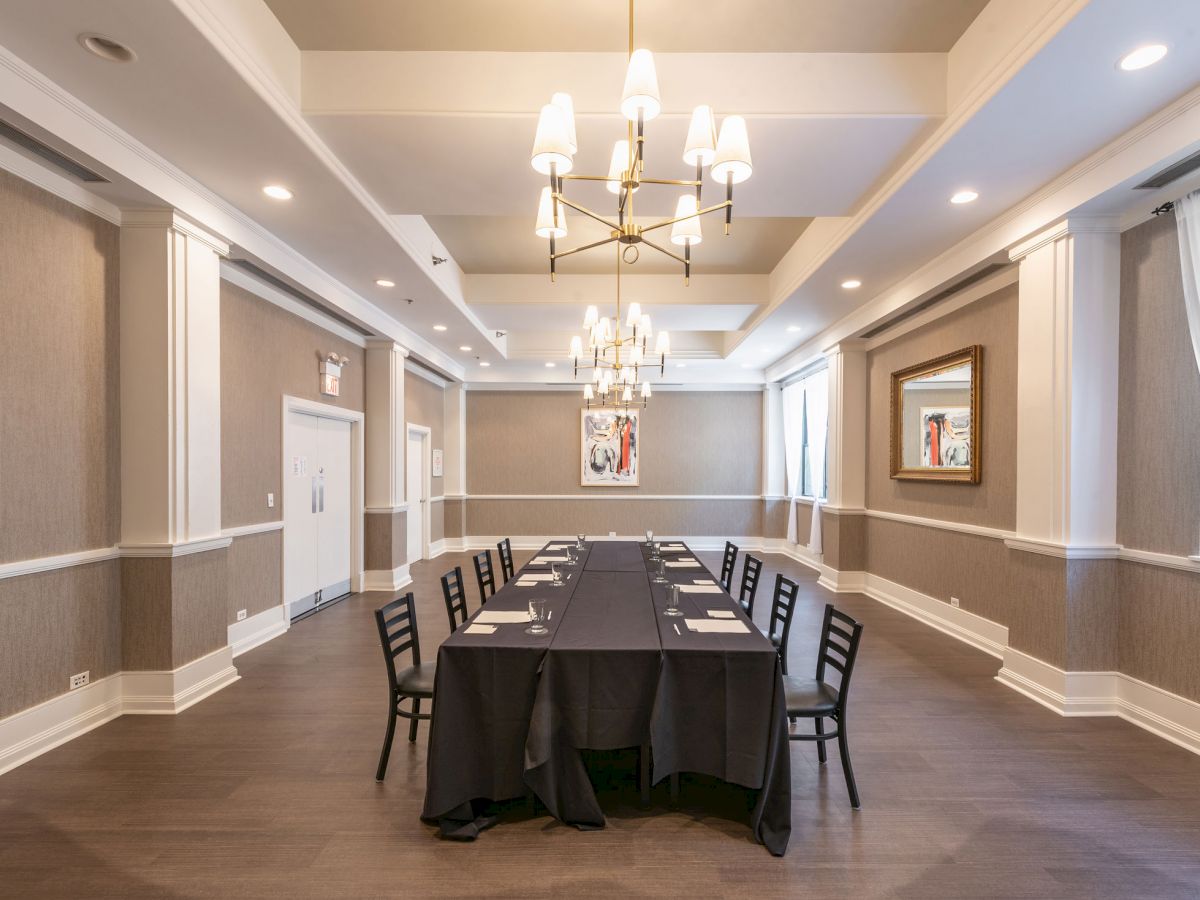 Social Events Chicago IL Gold Coast - Claridge House