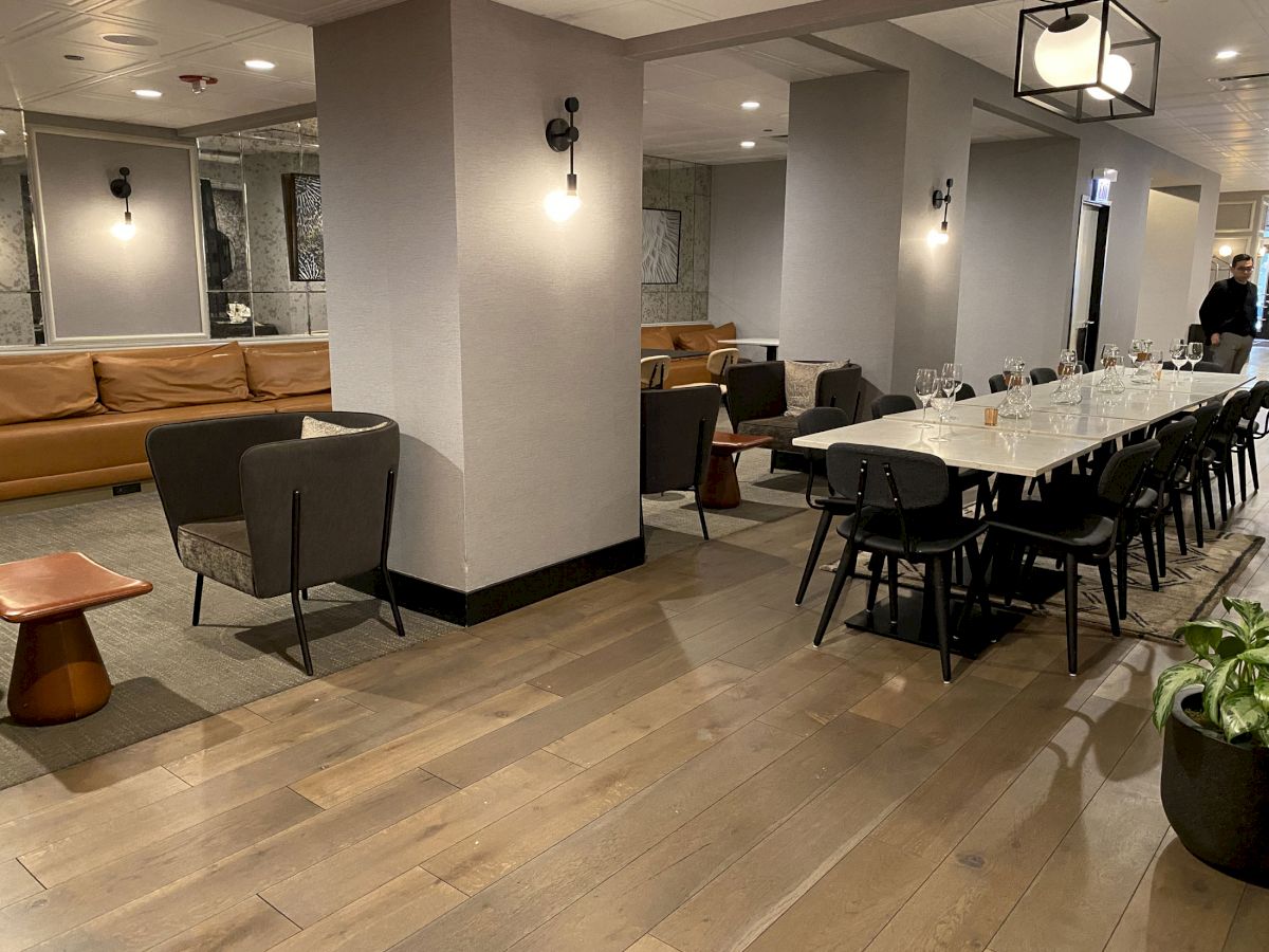 Social Events Chicago IL Gold Coast - Claridge House