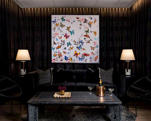 Photo Gallery - Claridge House