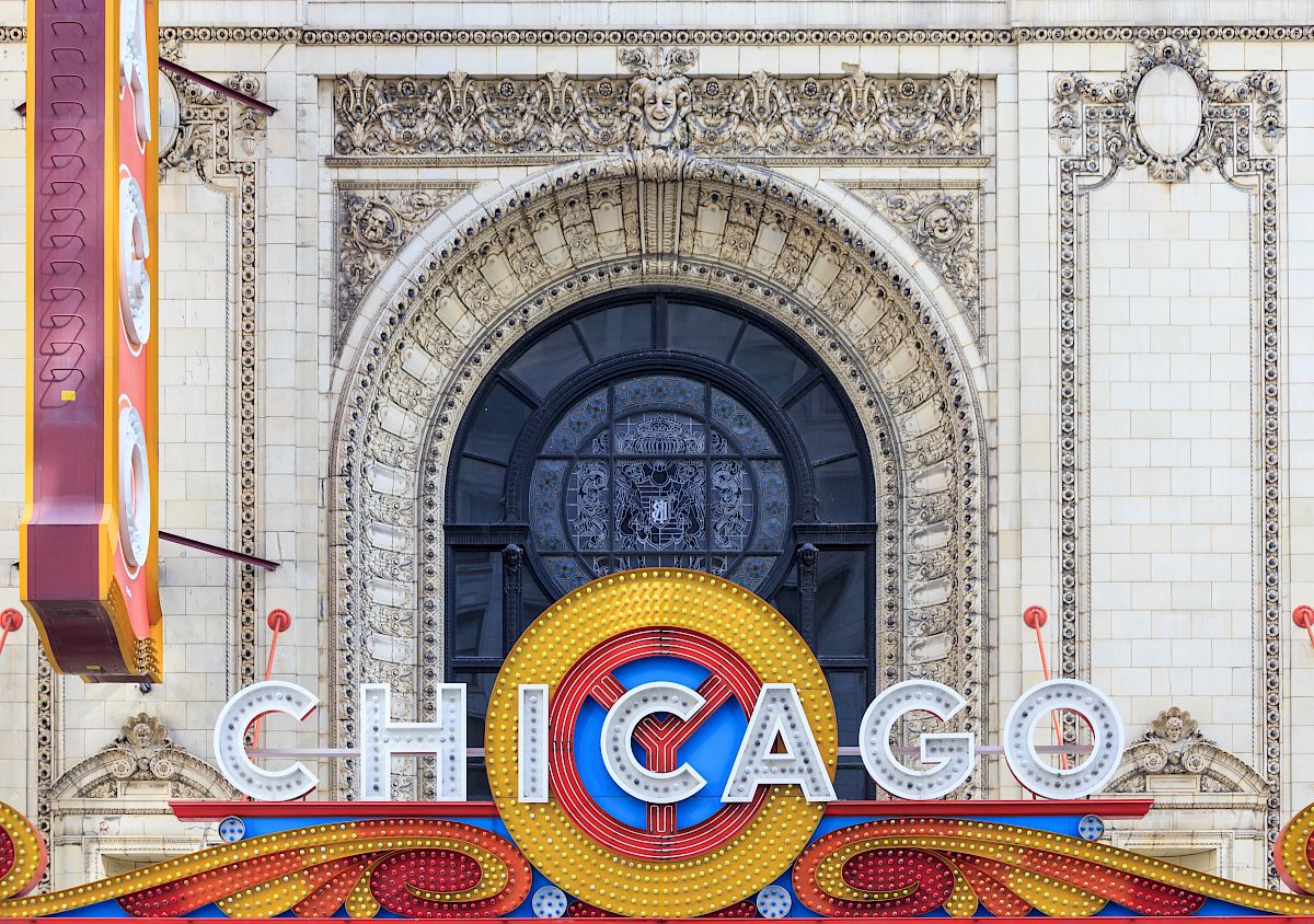 Chicago Theatre Week